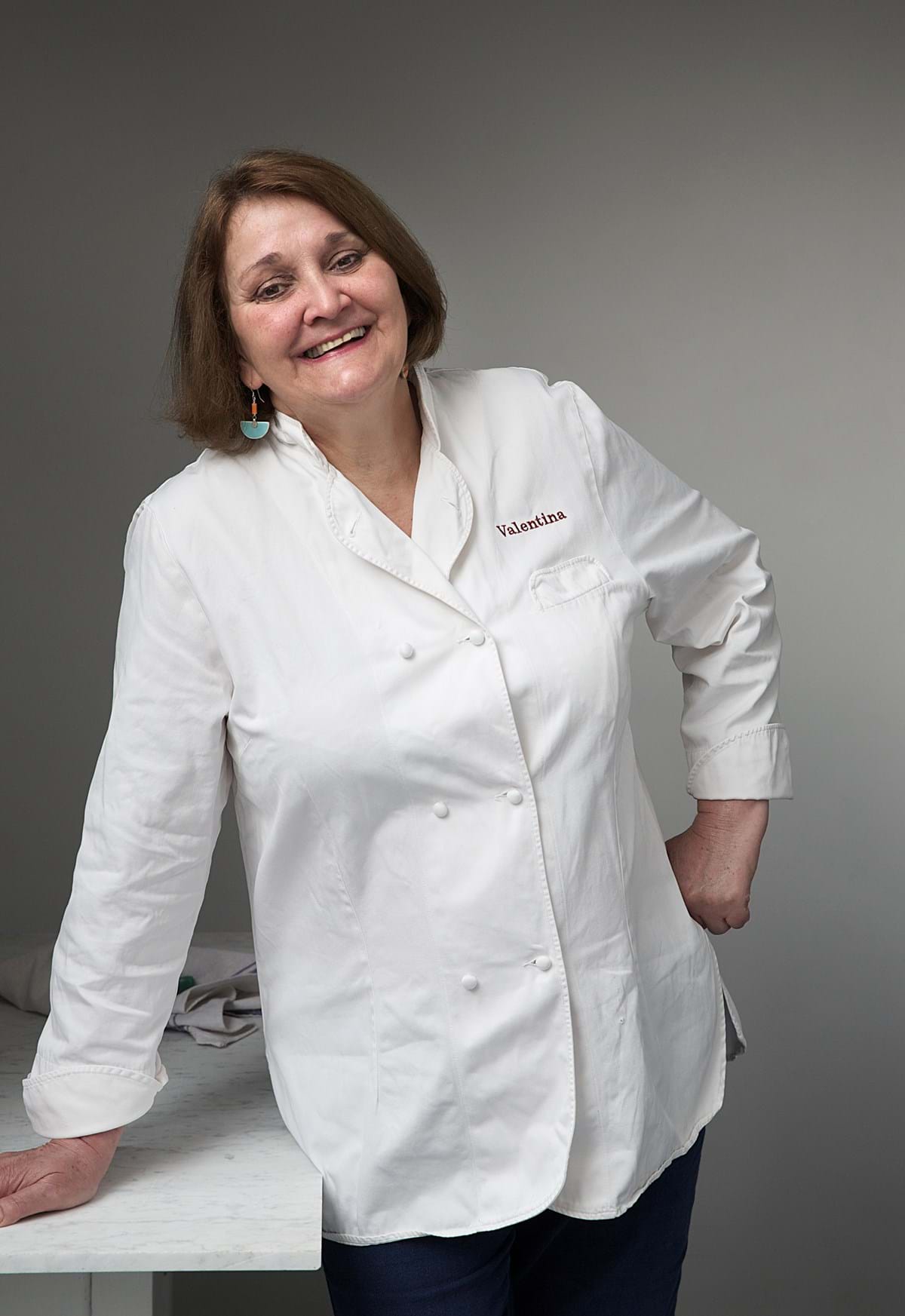 Valentina Harris — The Local Food Festival