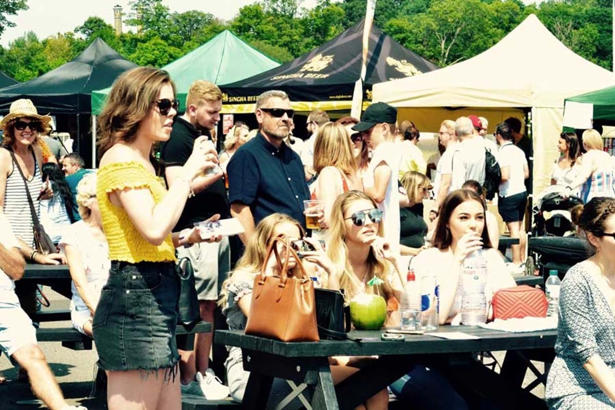 Show Info — The Local Food Festival