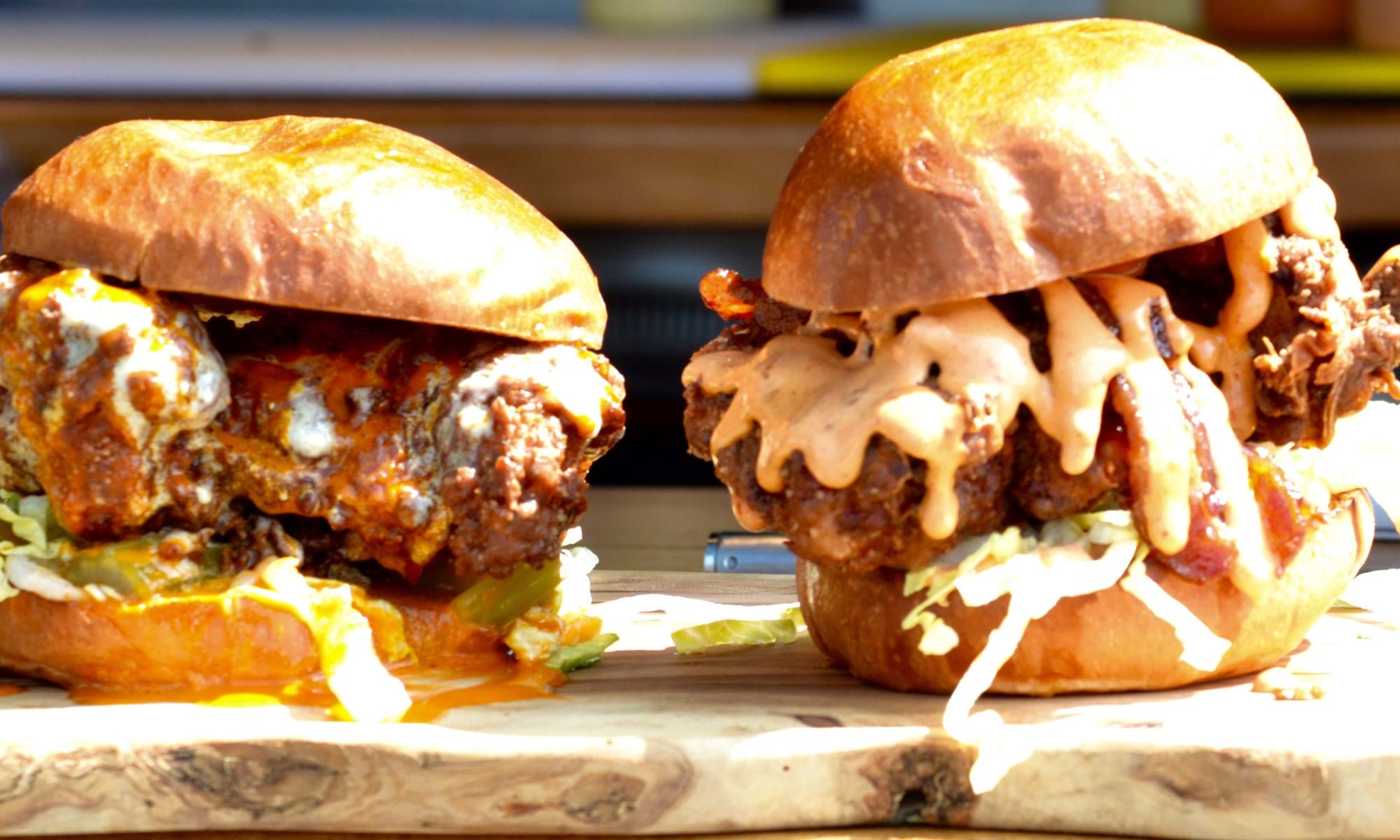 The Surrey Food Festival Information