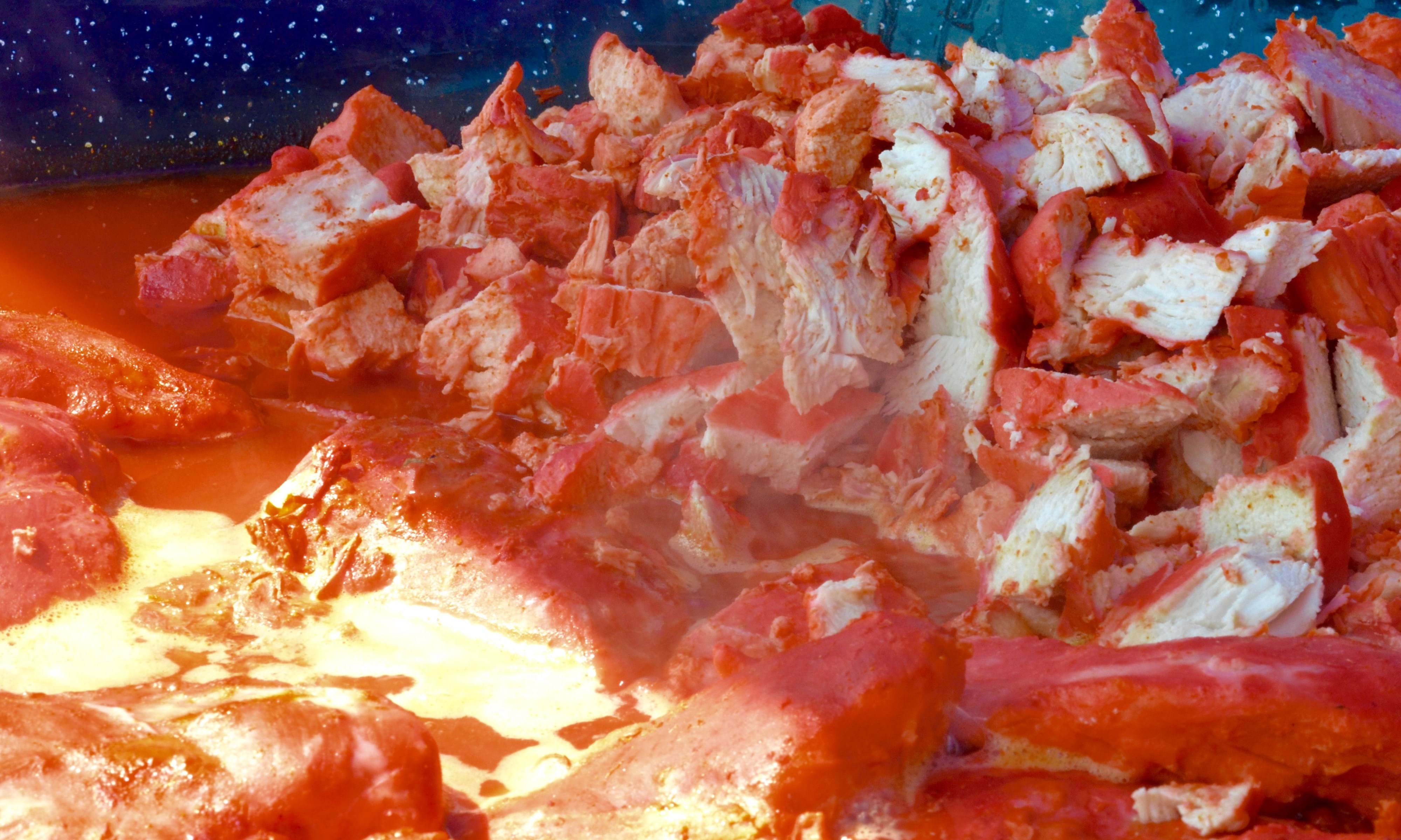 The Surrey Food Festival Information