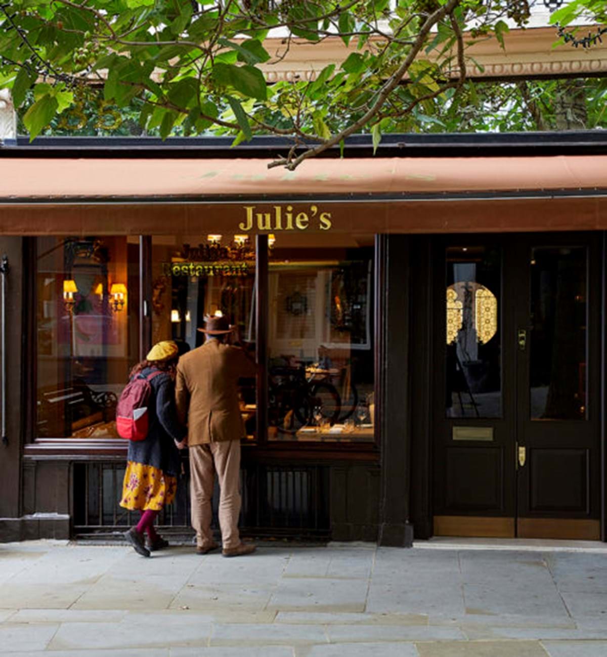 Shay Cooper — The Local Food Festival