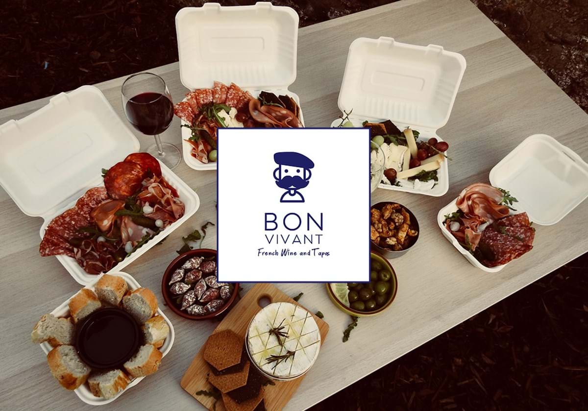 Bon Vivant — The Local Food Festival