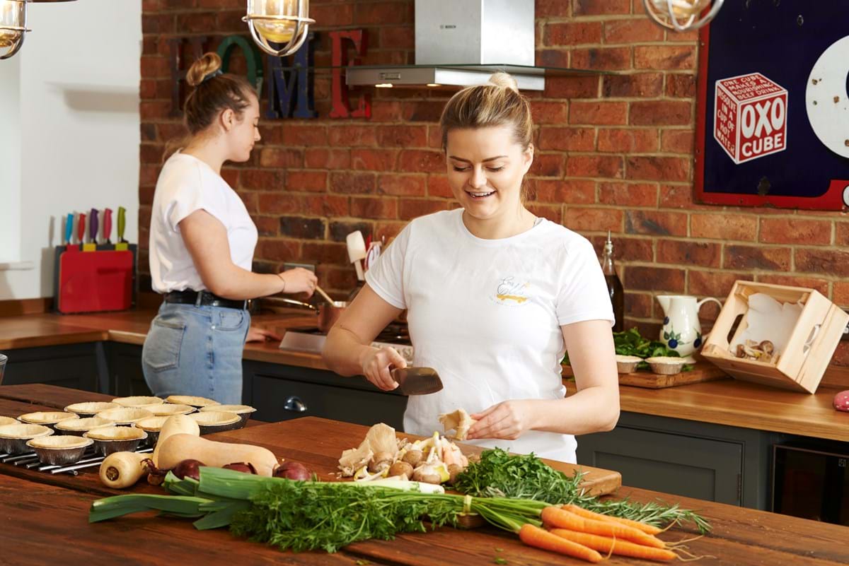 Pie Ella — The Local Food Festival