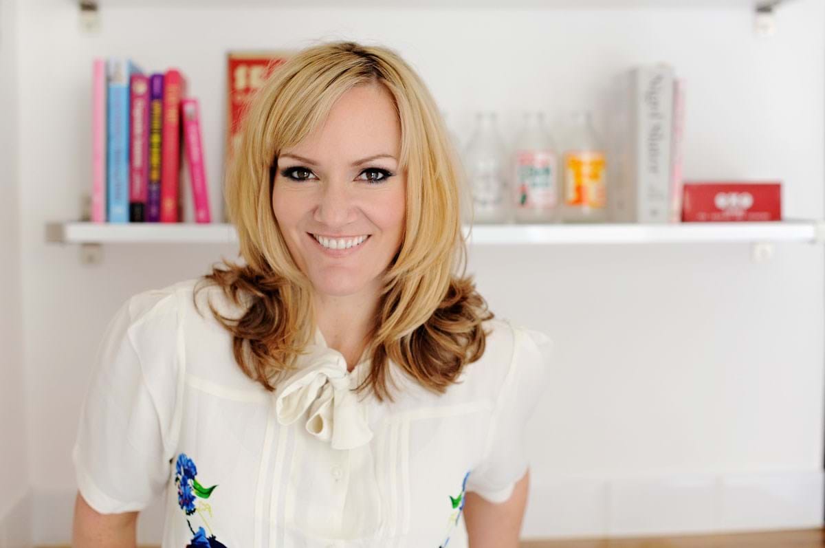 Lisa Marley — The Local Food Festival