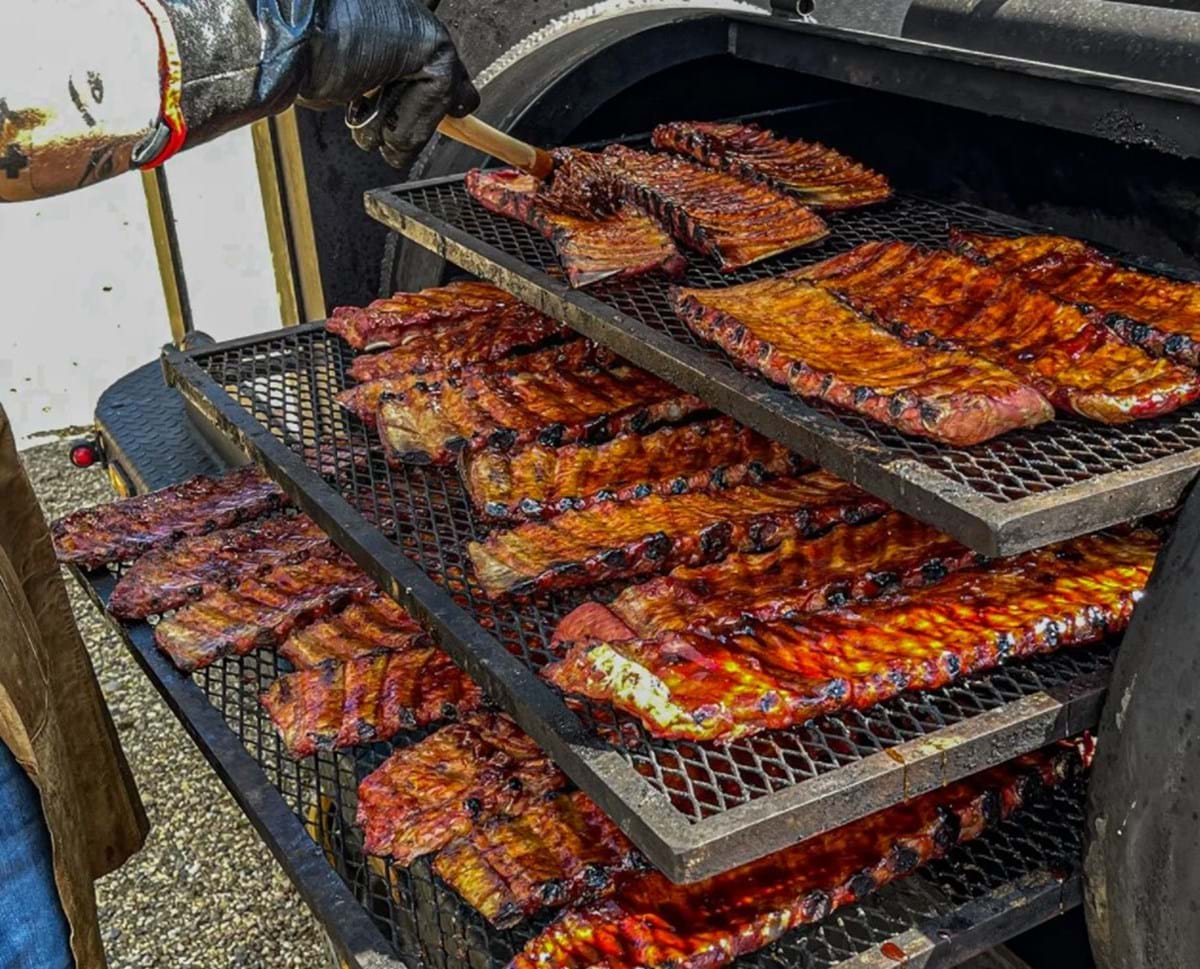 O!NK BBQ — The Local Food Festival