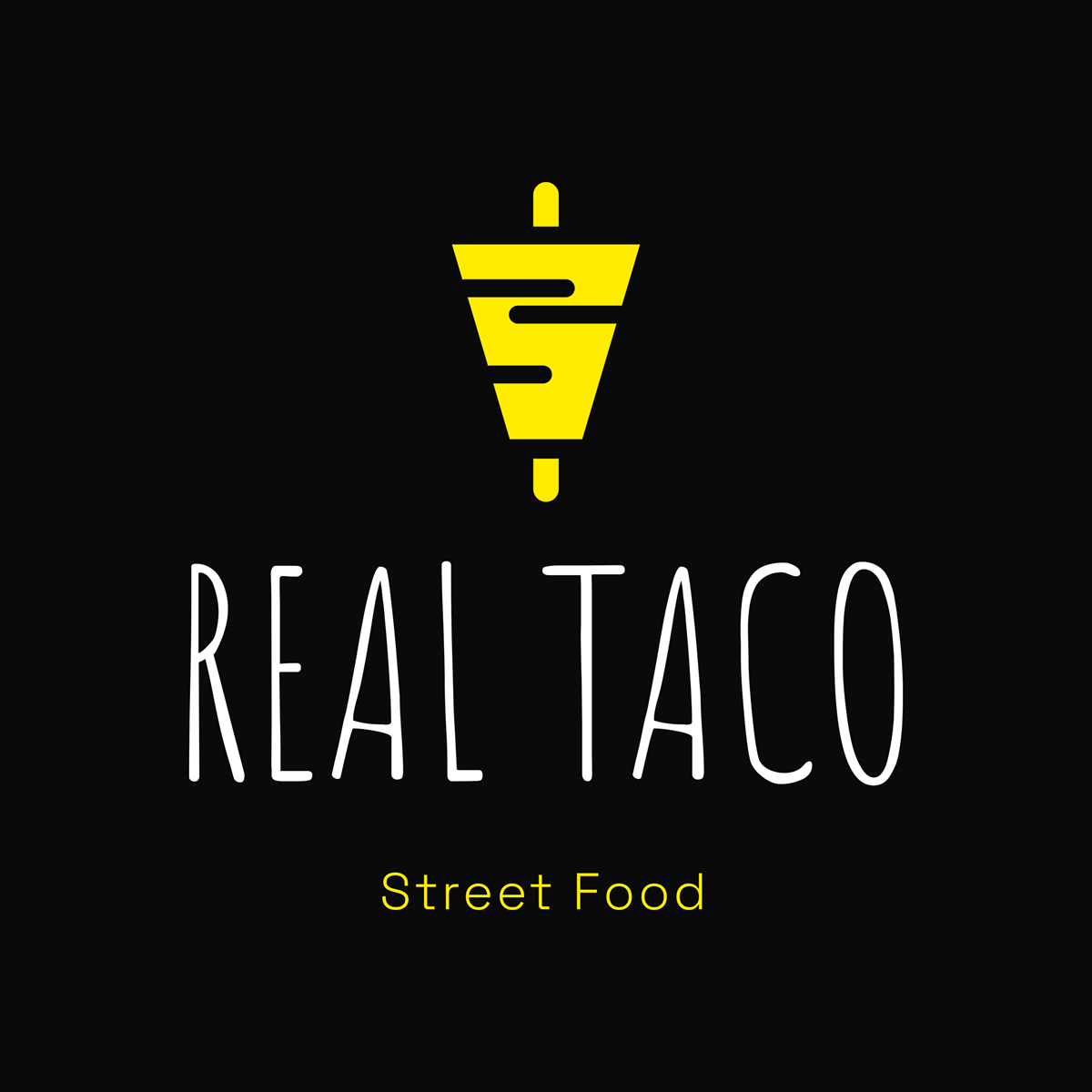 Real Taco — The Local Food Festival
