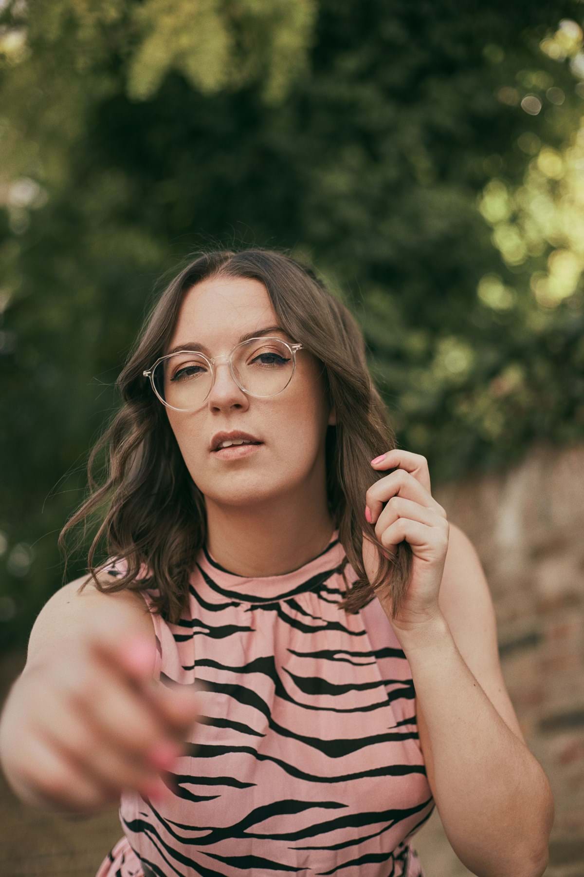 Lucy May Walker — The Local Food Festival