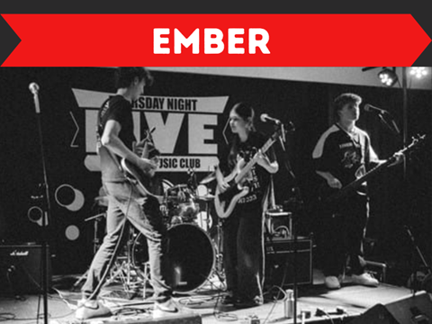 The Local Beer Festival Entertainment Acts